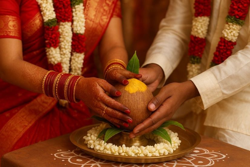 Subha Muhurtham wedding dates 2026